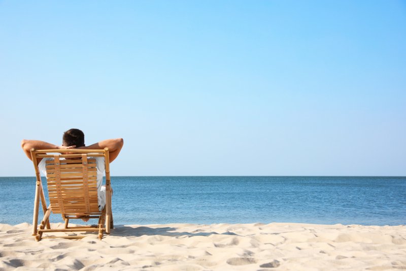Summer Fun with Dental Implants | Kirlough Family Dentistry